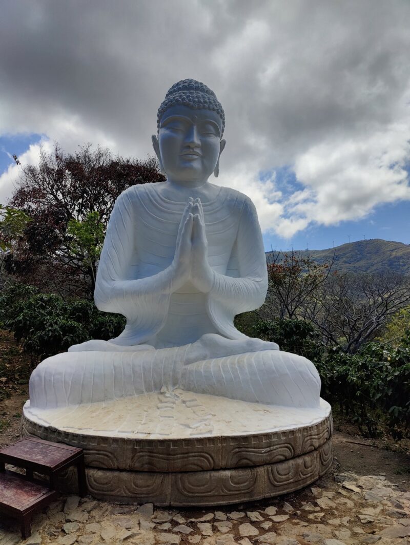 Hacienda La Chimba, notre visite guidée - Costa Rica