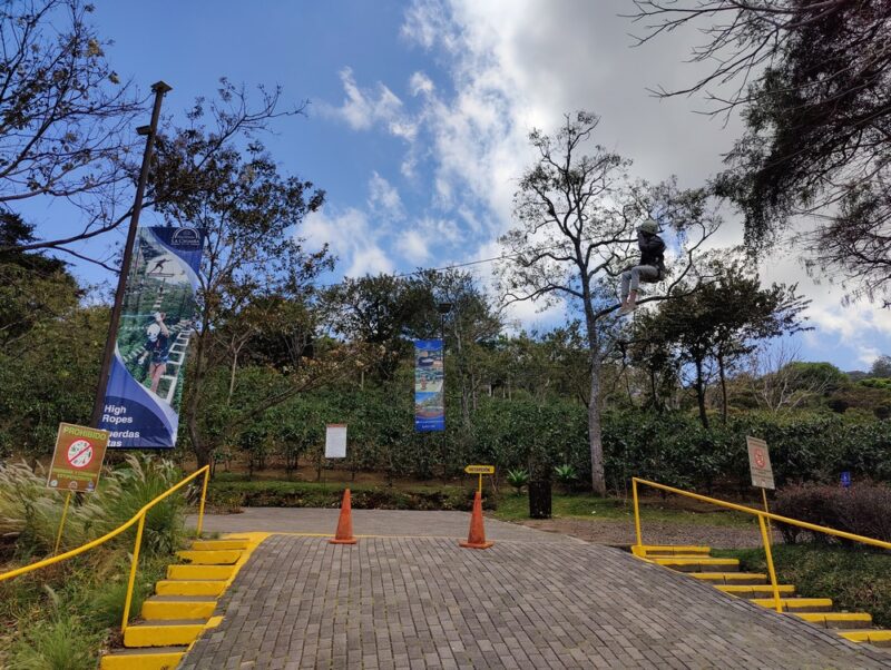 Hacienda La Chimba, notre visite guidée - Costa Rica