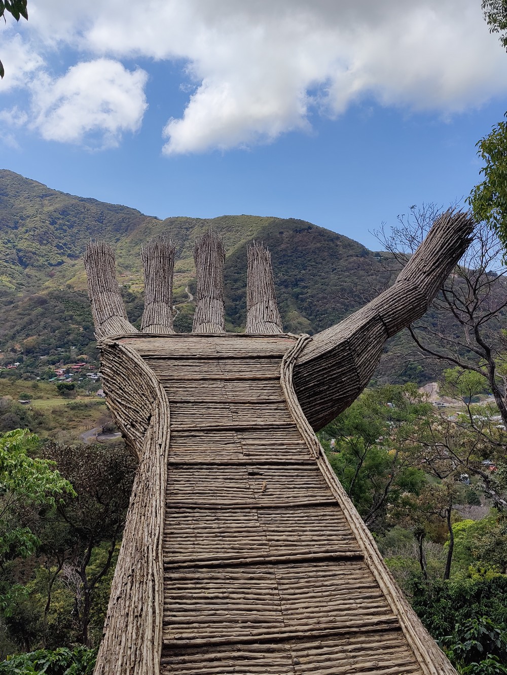 Hacienda La Chimba, notre visite guidée - Costa Rica